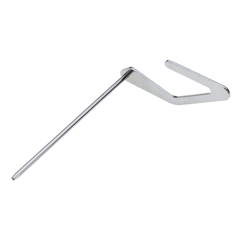 Amazon.com: Silver Quilting Guide Bar for Brother, Singer, Janome and ...