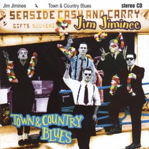 Town & Country Blues: Jim Jiminee: Amazon.in: Music}