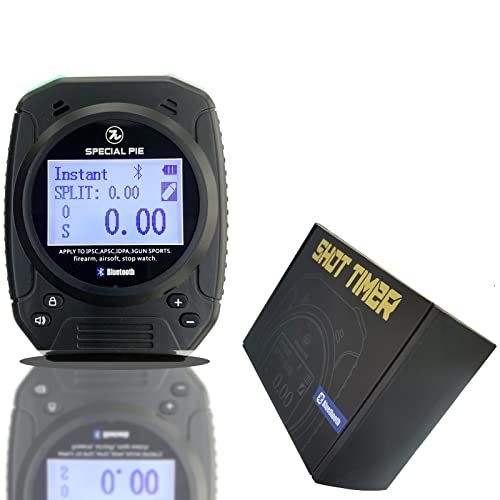 7 Best Shot Timers For IDPA & Competitions in [2023]