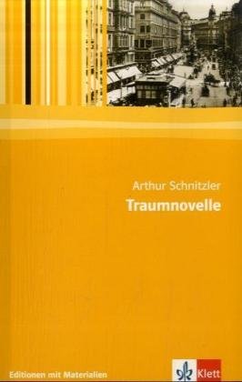 Amazon.fr - Schnitzler: Traumnovelle - Livres