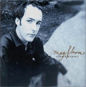 Richard Bicknell - Mayflower - Amazon.com Music