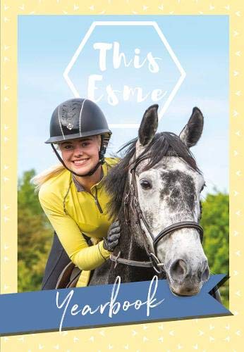 This Esme Yearbook 2021: This Esme: 9781913787004: Amazon.com: Books