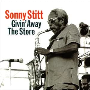 Givin' Away the Store: Amazon.co.uk: CDs & Vinyl
