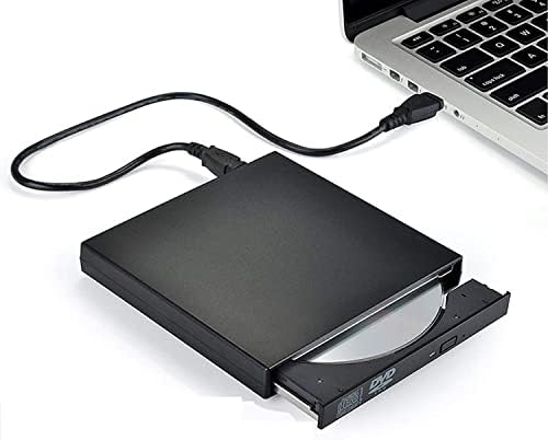ASUS External Slim DVD-RW (SDRW-08D2S-U LITE) - Buy ASUS External Slim ...