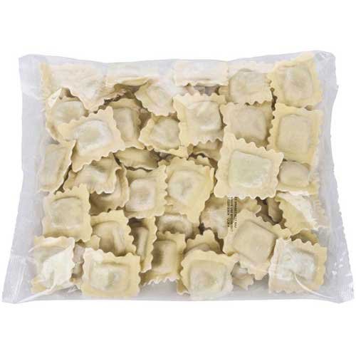 Amazon.com: Rana Braised Beef Ravioli, 3 Pound - 2 per case. : Grocery ...