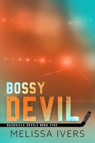 Amazon.com: Bossy Devil: An enemies to lovers, second chance romance ...