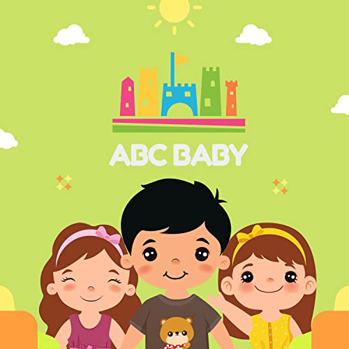 Amazon MusicでABC BabyのPositive Nursery Tracksを再生する