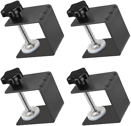 C Clamps Drawer Front Installation Clamps, Universal Mounting C Clamp ...