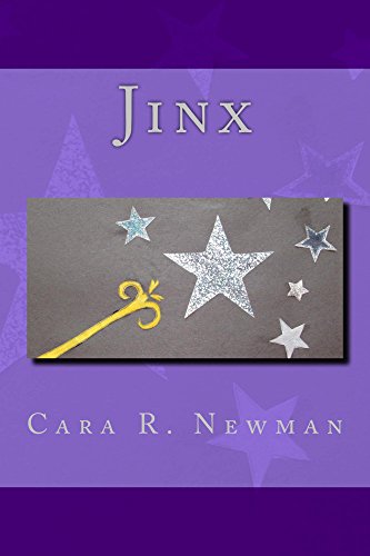 Jinx eBook : Newman, Cara: Amazon.co.uk: Books