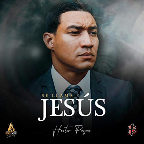Play Se Llama Jesús by Hector Pagan on Amazon Music