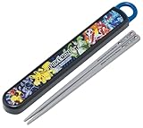 ・ブランド:スケーター(Skater)・製造元:スケーター(Skater)・モデル:ABS2AMAG69624・製造元/メーカー部品番号:ABS2AMAG・サイズ：横19.5×縦2.7×高1.5、箸：16.5cm・材質：フタ・ハシ：AS樹脂...