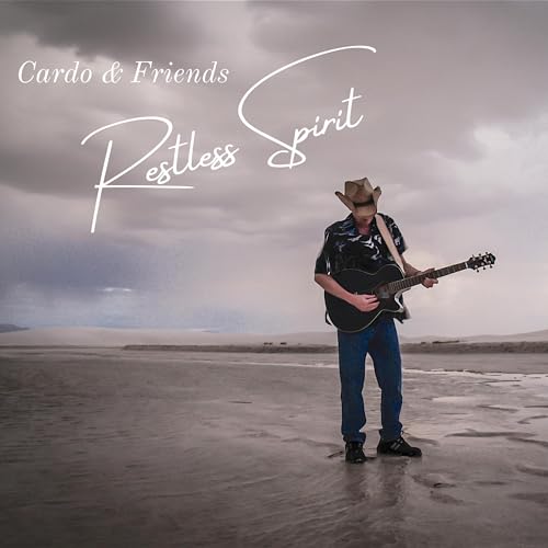 Écouter Restless Spirit par Cardo & Friends sur Amazon Music Unlimited