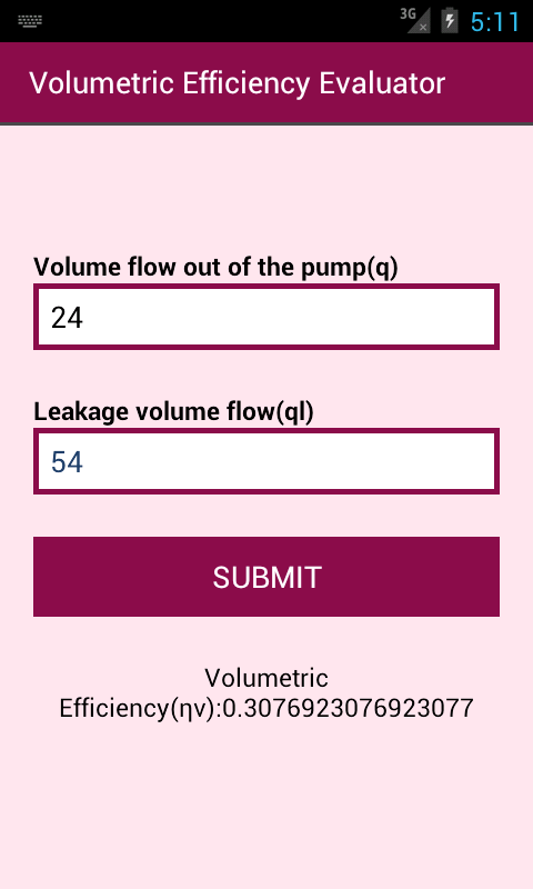 Volumetric Efficiency Solved] The Volumetric Efficiency Of An Engine