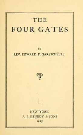 The Four Gates : Buy Online at Best Price in KSA - Souq is now Amazon ...