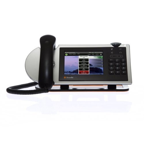 Amazon.com : ShoreTel Shorephone IP 655 (Renewed) : Office Products