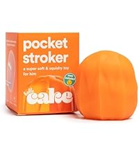 Amazon.com: Hello Cake Pocket Stroker, Travel-Sized Sex Toy for Men and ...