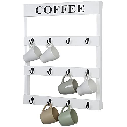 Top 10 Best Wall Mounted Cup Holders in 2025 Reviews | Buyer's Guide