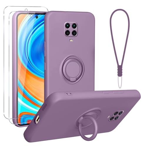 16 Best Xiaomi Redmi Note 9 Pro Phone Cases - Hifi-Online.net