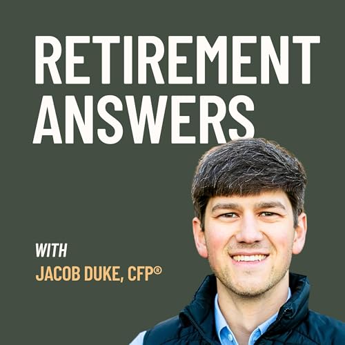 Retirement Answers : Jacob Duke CFP®: Amazon.com.au: Books