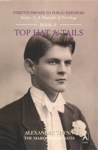 Amazon.com: Top Hat and Tails (A Plateful of Privilege Book 2) eBook ...