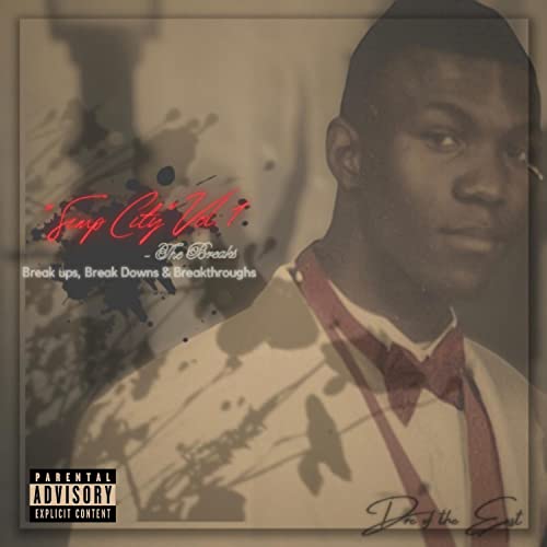 Écouter "Simp City" Vol.1 (The Breaks) par Dre of the East sur Amazon ...