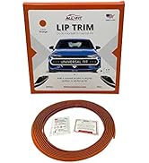 Amazon.com: All-Fit Automotive Gap Trim Interior Custom Automotive Trim ...