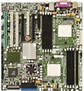 Amazon.com: Supermicro H8DC8 motherboard - extended ATX - Socket 940 ...