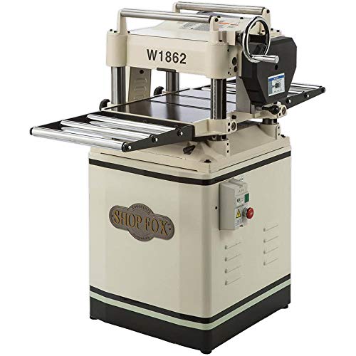 Find The Best Shop Fox Planer Molder Reviews & Comparison - Katynel