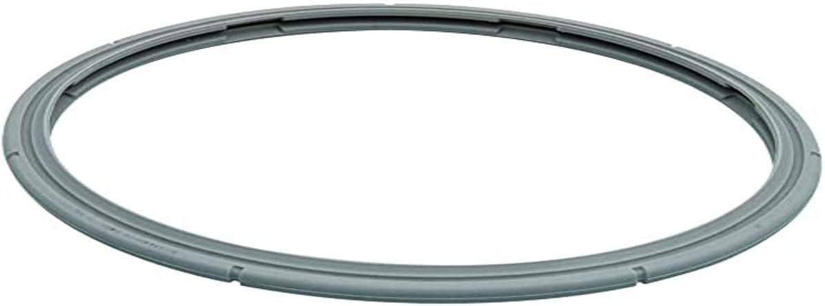 Amazon.com: Fissler silicone gasket pressure cooker - original ...