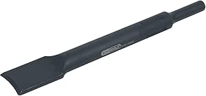 Amazon.com: Impact chisel for sheet metal with anti-turn locking 26 mm ...