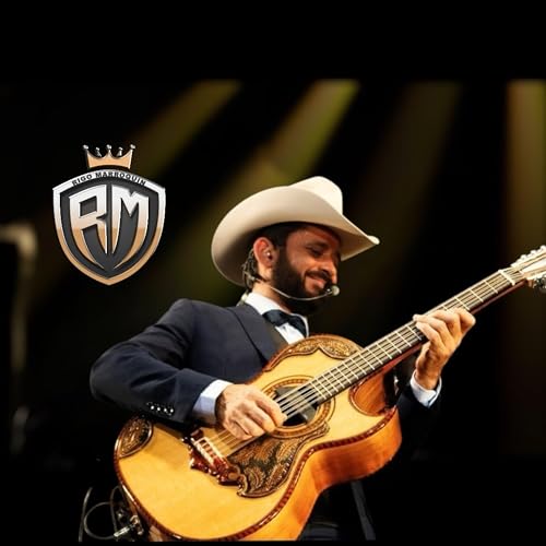 Play Pasado y presente by Rigo Marroquin on Amazon Music