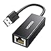 UGREEN Ethernet Adapter USB 2.0 to 10 100 Network RJ45 LAN Wired ...