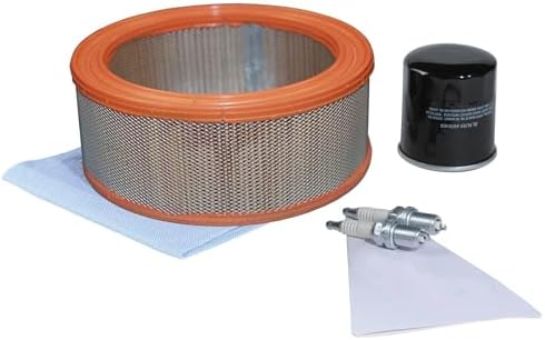 Amazon.com: Generac 6484 Maintenance Kit for 12-18 kW Standby ...