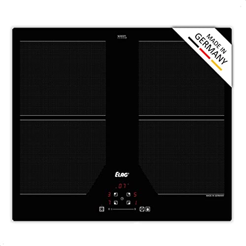 Elag Induktionskochfeld 80 cm – Die 15 besten Produkte im Vergleich ...