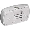 Honeywell TH5220D1029 Focuspro 5000 Non-Programmable 2 Heat and 2 ...