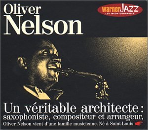 Oliver Nelson : Nelson, Oliver: Amazon.es: CD y vinilos}