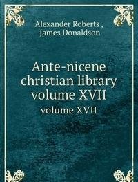 Amazon.in: Buy Ante-Nicene Christian Library Book Online at Low Prices ...