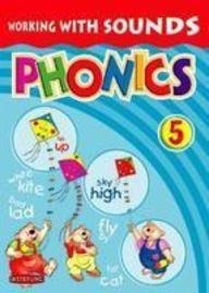 Buy Phonics - 5 Book Online at Low Prices in India | Phonics - 5 ...