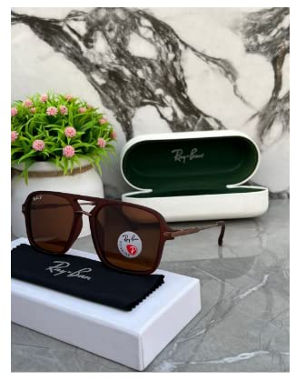 ReBan unisex-adult Sunglasses : Amazon.in: Clothing & Accessories