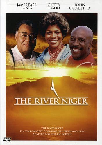 Amazon.com: The River Niger : Cicely Tyson, James Earl Jones, Louis ...