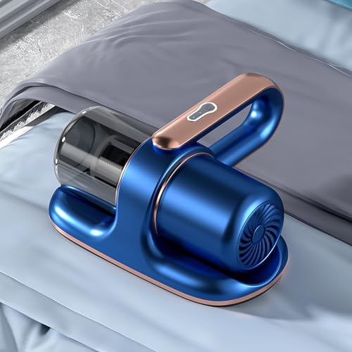 Amazon.com - hYwecy Cordless Bed Vacuum Cleaner-6600mAh Wireless ...