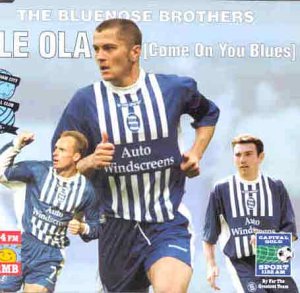 Ole Ola Come On You - Amazon.com Music