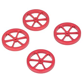 Heatbed Leveling Kit, Durable Stainless Steel Joint Hand Twist Leveling ...