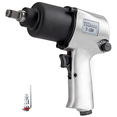 Top 10 Best Half Inch Air Impact : Reviews & Buying Guide - Katynel