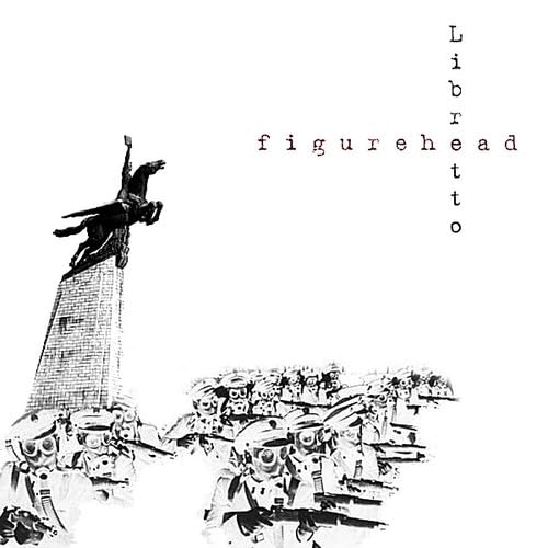 Libretto - Figurehead - Amazon.com Music
