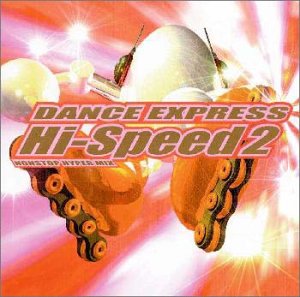 Dance Express Hi: Various: Amazon.es: CD y vinilos}