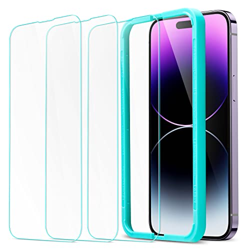 Top 10 Glass Protectors For Iphones of 2022 - Katynel