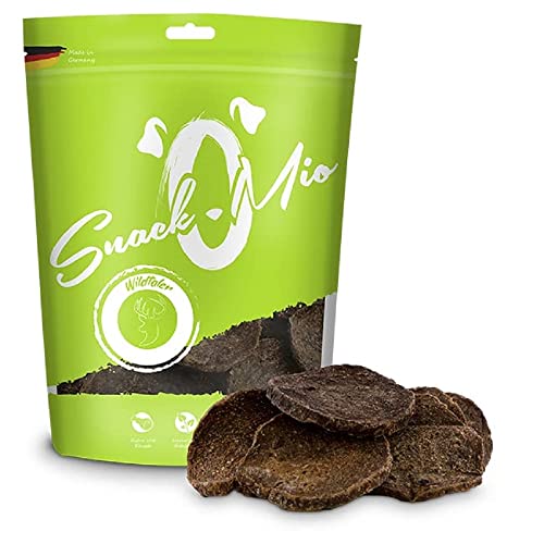 Fishy Snacks – Die 15 besten Produkte im Vergleich - Haustierratgeber ...