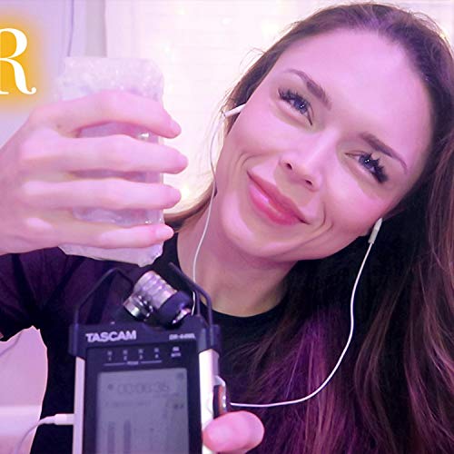 Play Brain Melting Tingles by HeatheredEffect ASMR on Amazon Music