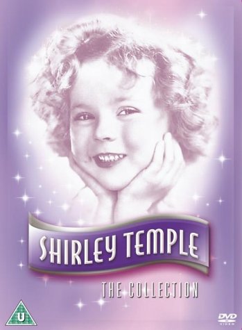 Amazon.com: Shirley Temple: The Collection [DVD] : Movies & TV